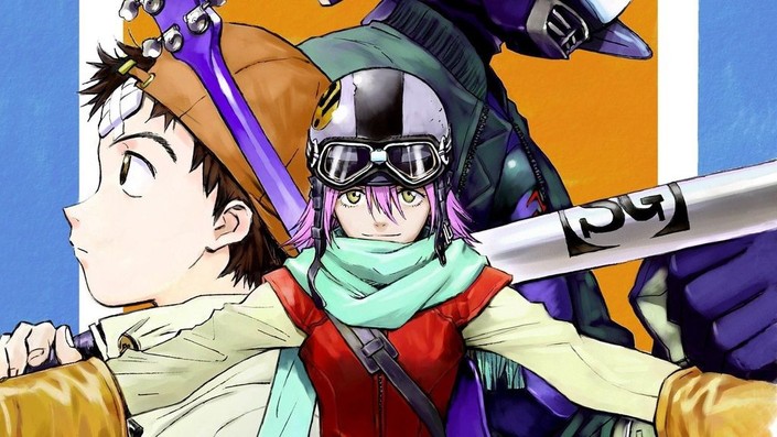 flcl rating