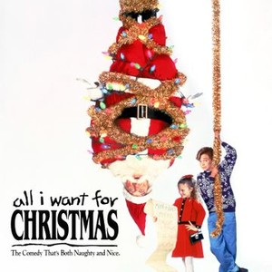 All I Want for Christmas (1991) - Rotten Tomatoes