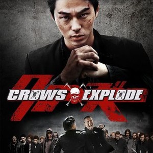 Crows Explode - Rotten Tomatoes