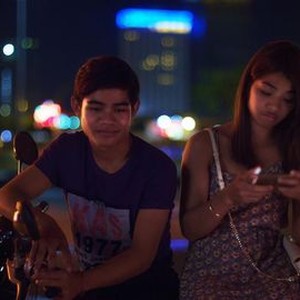 Sobon Nuon - Rotten Tomatoes