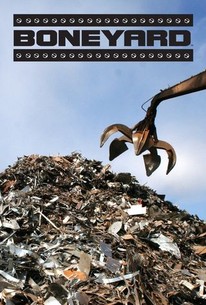 Boneyard | Rotten Tomatoes