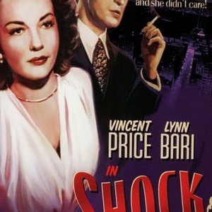 Shock - Rotten Tomatoes