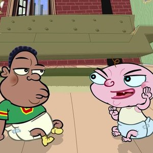 Shorties Watchin' Shorties: Season 1, Episode 6 - Rotten Tomatoes