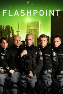 Flashpoint - Rotten Tomatoes