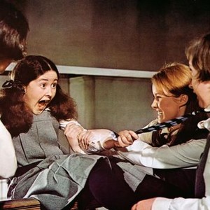 Jane Carr - Rotten Tomatoes