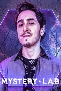 Mystery Lab - Rotten Tomatoes