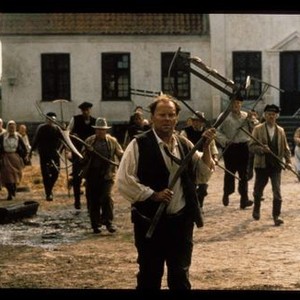 Pelle the Conqueror - Rotten Tomatoes