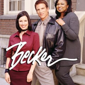 Becker - Rotten Tomatoes