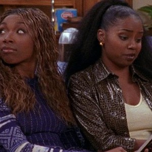 Moesha: Season 6, Episode 17 - Rotten Tomatoes