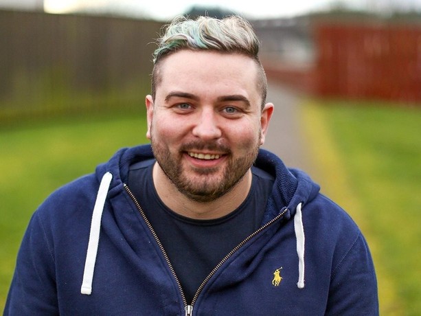John Woodlock's Instagram, Twitter & Facebook on IDCrawl