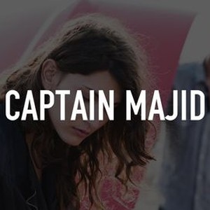 Captain Majid - Rotten Tomatoes