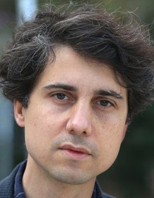 Jonás Trueba - Rotten Tomatoes