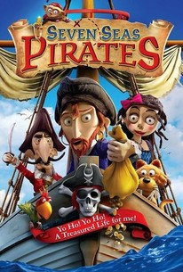 7 Sea Pirates | Rotten Tomatoes