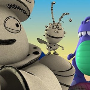 The Hero of Color City - Rotten Tomatoes