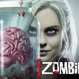 iZombie - Rotten Tomatoes