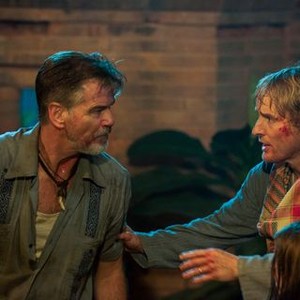 No Escape - Rotten Tomatoes