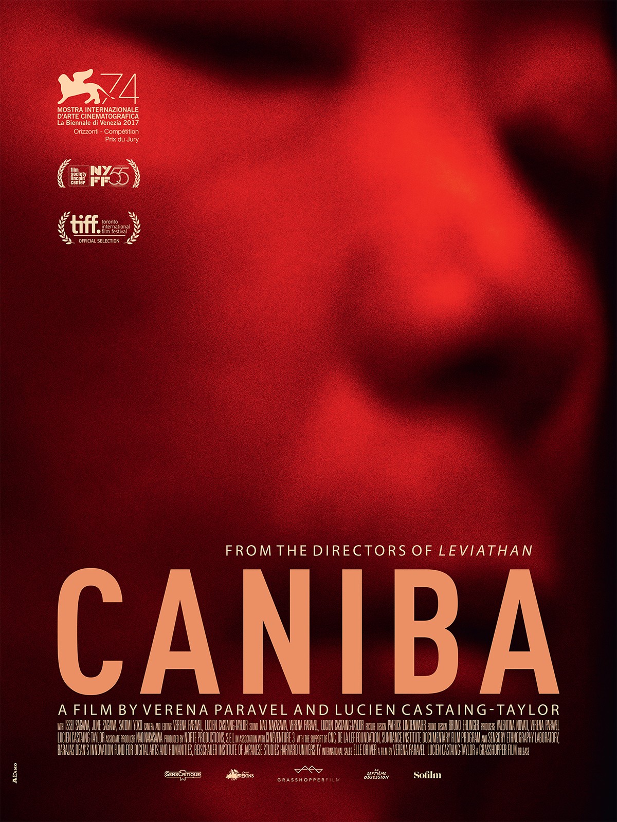 Caniba Pictures | Rotten Tomatoes