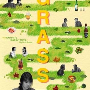 Grass - Rotten Tomatoes