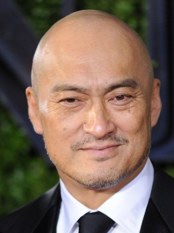 ken watanabe