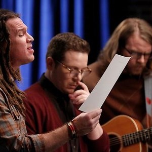 Patrick Dodd - Rotten Tomatoes