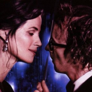 Stardust Memories - Rotten Tomatoes