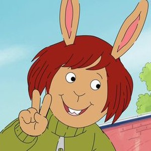 Arthur: Season 16, Episode 9 - Rotten Tomatoes