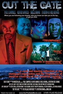 Out the Gate (2011) - Rotten Tomatoes