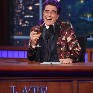 Stephen Colbert - Rotten Tomatoes