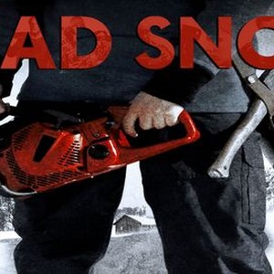 Dead Snow - Rotten Tomatoes