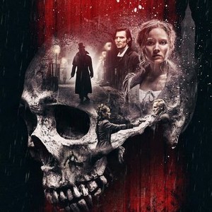 Jack the Ripper: The London Slasher - Rotten Tomatoes