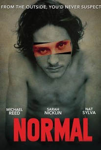 Normal (2013) | Rotten Tomatoes