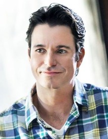 Christopher Jacot | Rotten Tomatoes