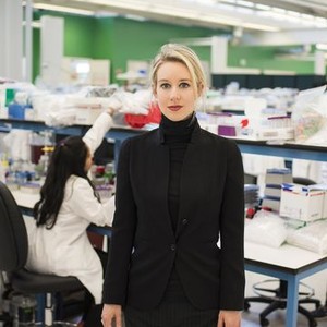 The Inventor: Out for Blood in Silicon Valley - Rotten Tomatoes