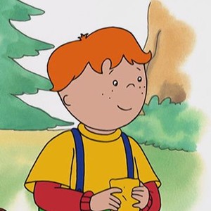 Caillou: Season 4, Episode 21 - Rotten Tomatoes