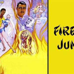 Fireball Jungle - Rotten Tomatoes