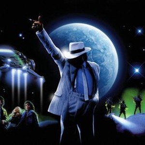 Moonwalker - Rotten Tomatoes