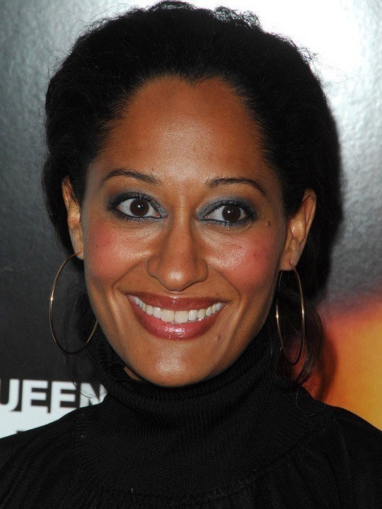 Tracee Ellis Ross - Rotten Tomatoes