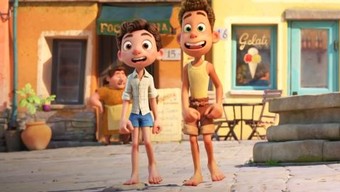 Luca - Rotten Tomatoes