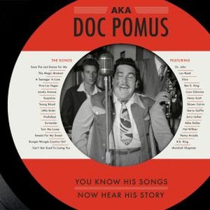 A.K.A. Doc Pomus - Rotten Tomatoes