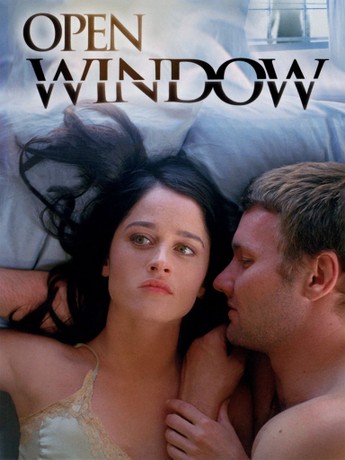 Open Window Movie 'Open Windows' Trailer (2014): Elijah Wood, Sasha