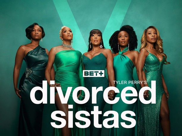 Tyler Perry's Divorced Sistas: Season 1 | Rotten Tomatoes