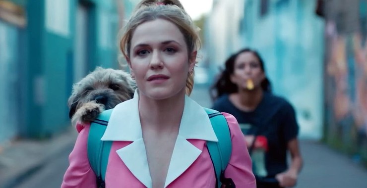 Colin from Accounts | Rotten Tomatoes