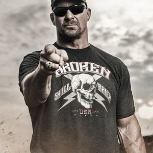 Steve Austin's Broken Skull Challenge: Season 3, Episode 14 - Rotten ...