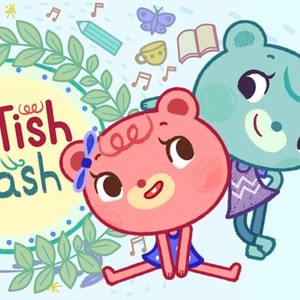 Tish Tash - Rotten Tomatoes