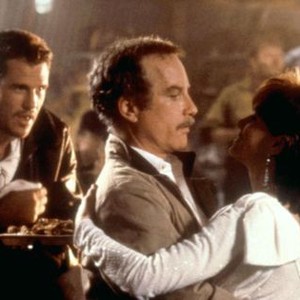 Brad Johnson - Rotten Tomatoes