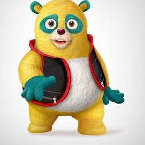 Special Agent Oso: Three Healthy Steps - Rotten Tomatoes