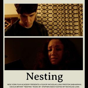 Nesting - Rotten Tomatoes