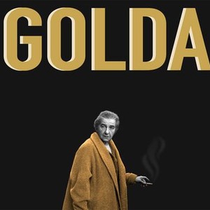 Golda - Rotten Tomatoes