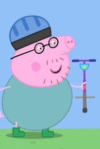 Peppa Pig: Season 8, Episode 23 | Rotten Tomatoes
