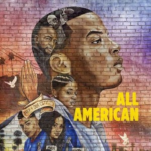 All American - Rotten Tomatoes